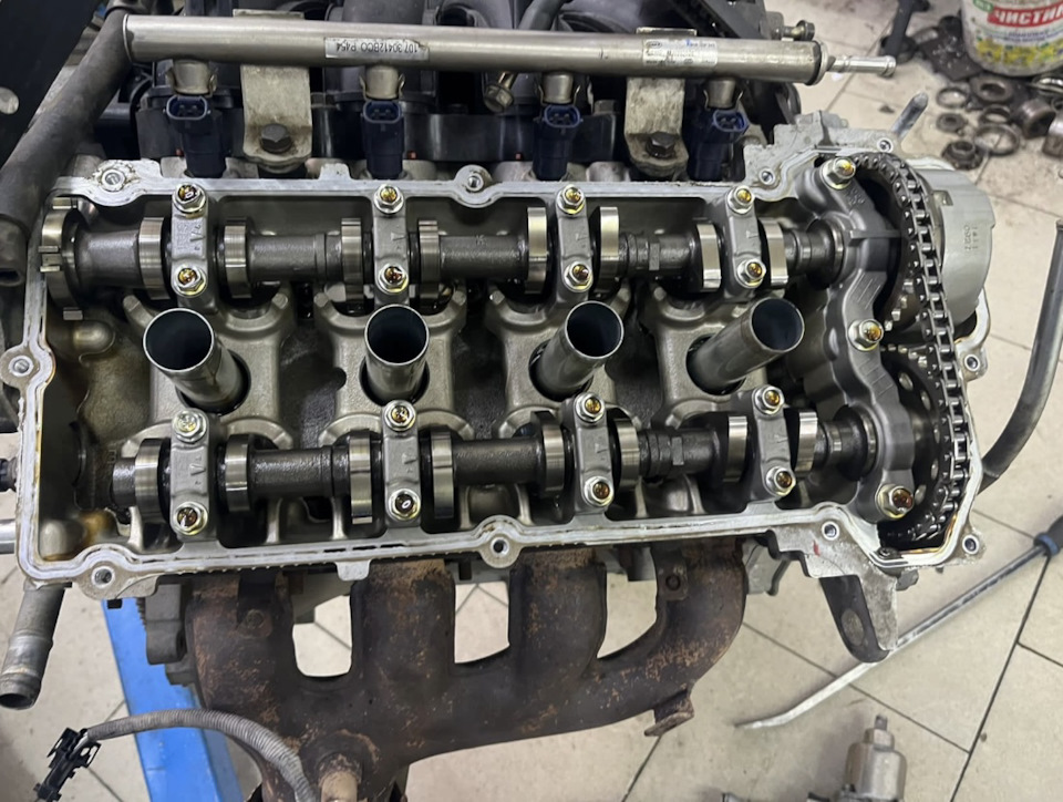 Да будет жизнь ! На чистом японском — Brilliance H530, 1,6 л, 2014 года | визит на сервис | DRIVE2