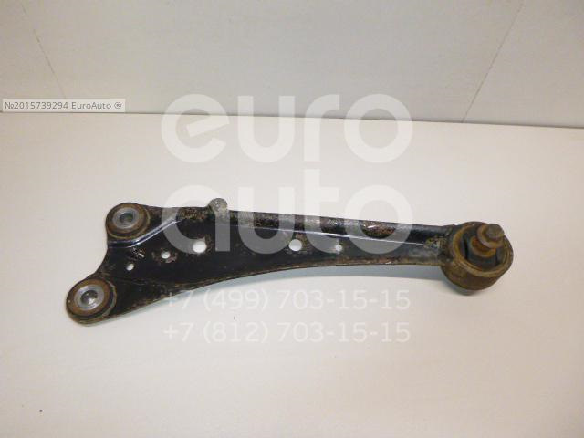 1014012792 Правый рычаг задней подвески GEELY | Запчасти на DRIVE2