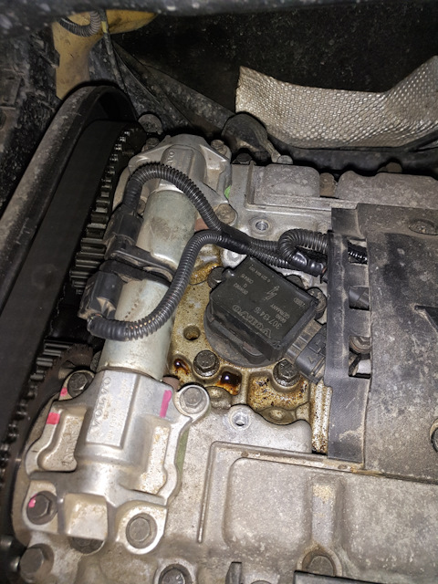 0221604001 Катушка зажигания BOSCH | Запчасти на DRIVE2