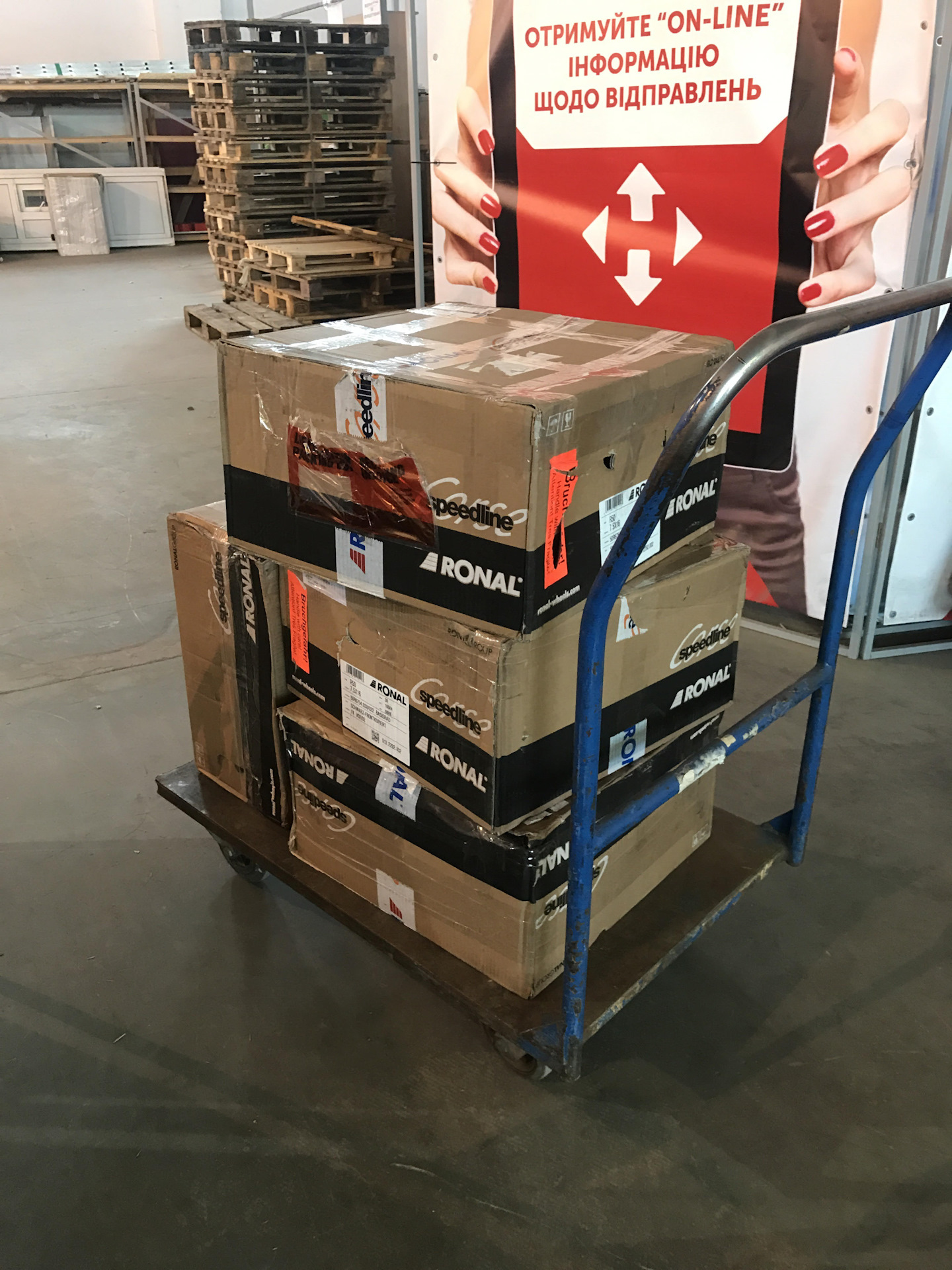 Ronal Aero R50 4x100 — Volkswagen Golf GTI Mk1, 1,8 л, 1983 года ...