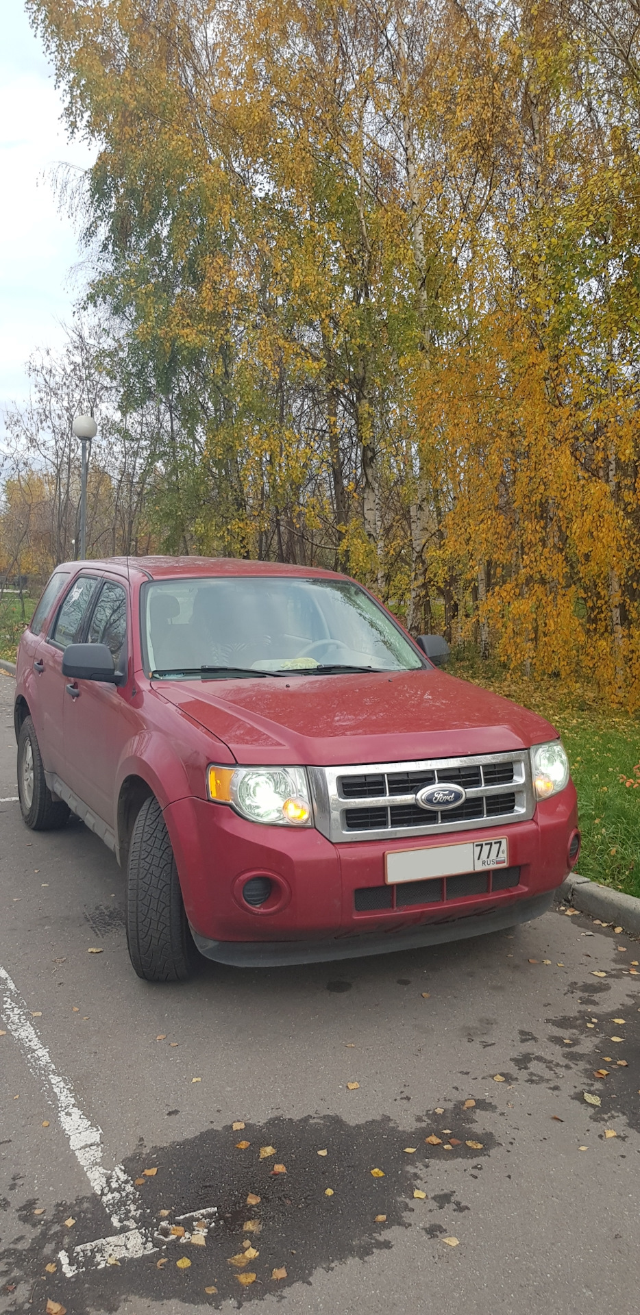 №63 Xenon в GC8 — Subaru Impreza WRX (GC/GL), 2 л, 1999 года ...