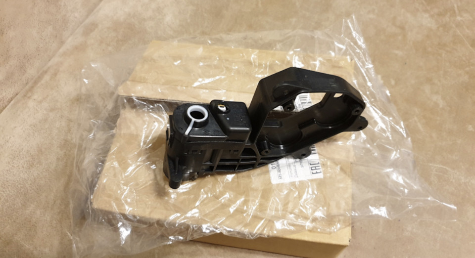 Рем комплект складывания зеркал — Mazda 6 (3G) GJ, 2 л, 2013 года ...