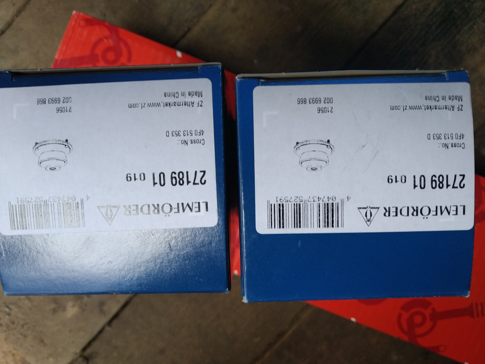 🔧Замена задних амортизаторов — Audi A4 (B6), 1,8 л, 2004 года | своими ...