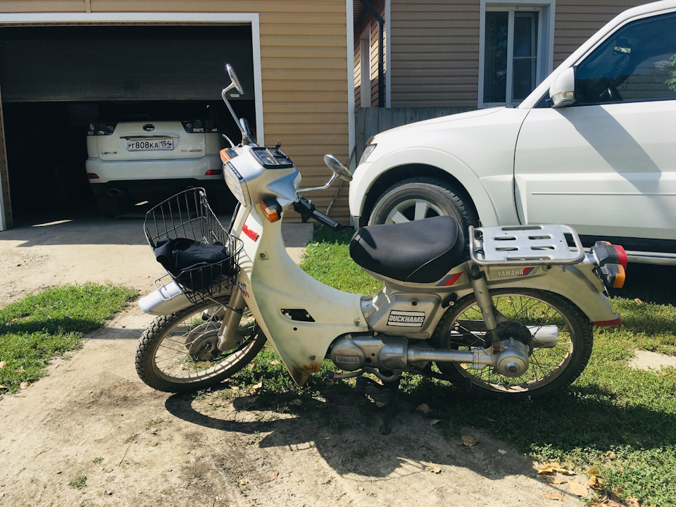 Самостоятельный ремонт. Замена жидкости АКПП. — Lexus RX 400h (2G), 3,3 ...